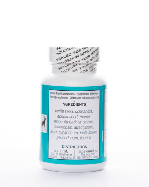 Seven Forest Perilla Seed Tablets – Chineseherbs.net